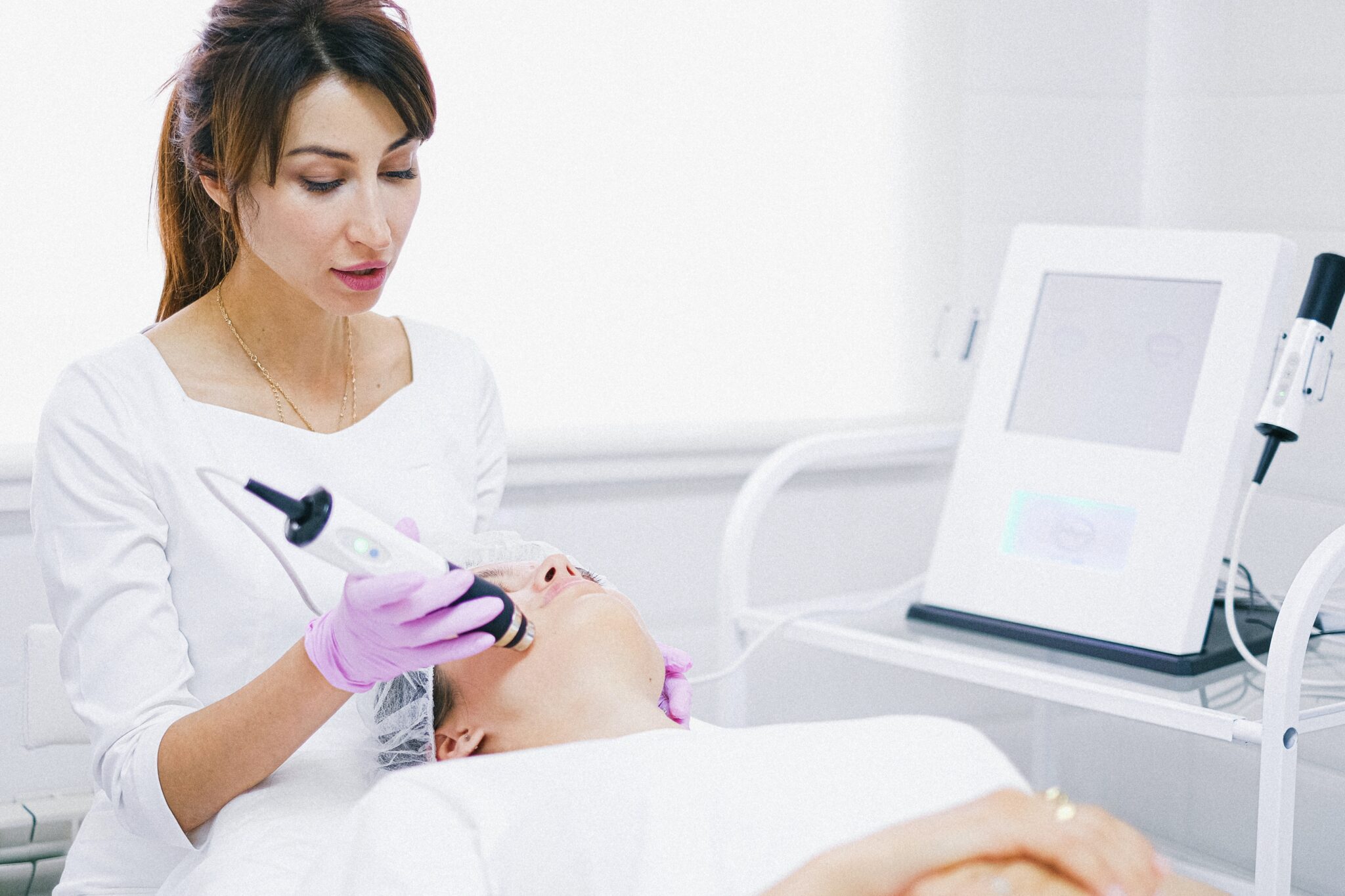 Laser Resurfacing – Mudgil Dermatology